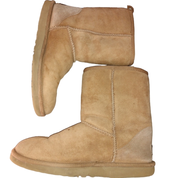 UGG | Shoes | Ugg Eva Womens Boots Size 7 | Poshmark